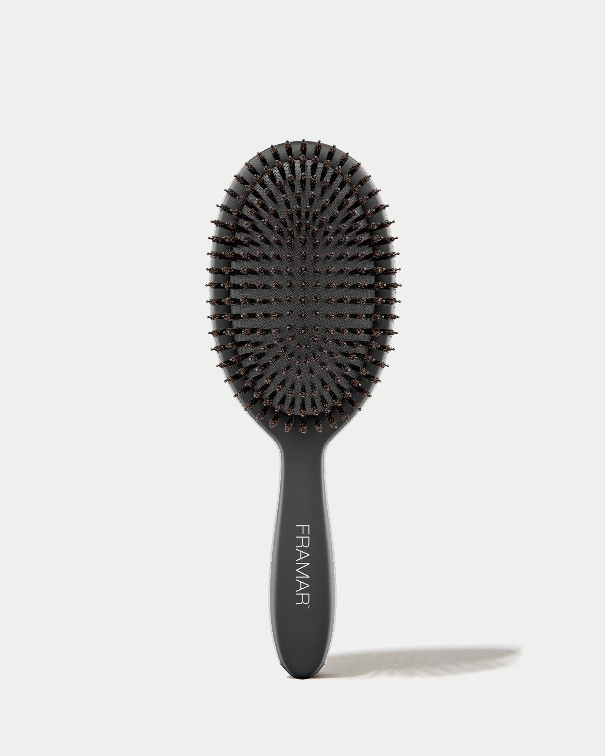 Polish Brush - Black – Framar Canada