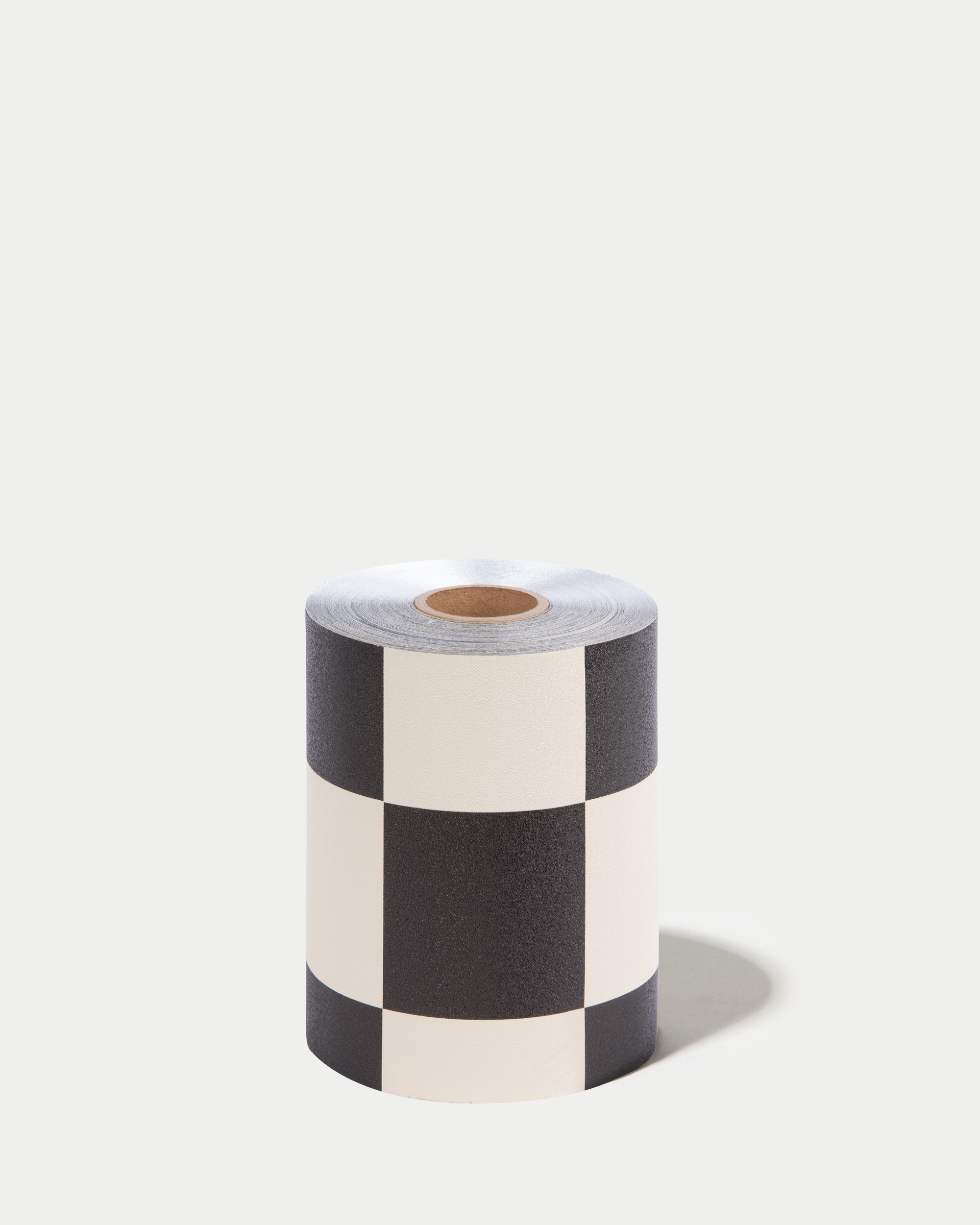 Checked Out - Embossed Roll – Framar Canada