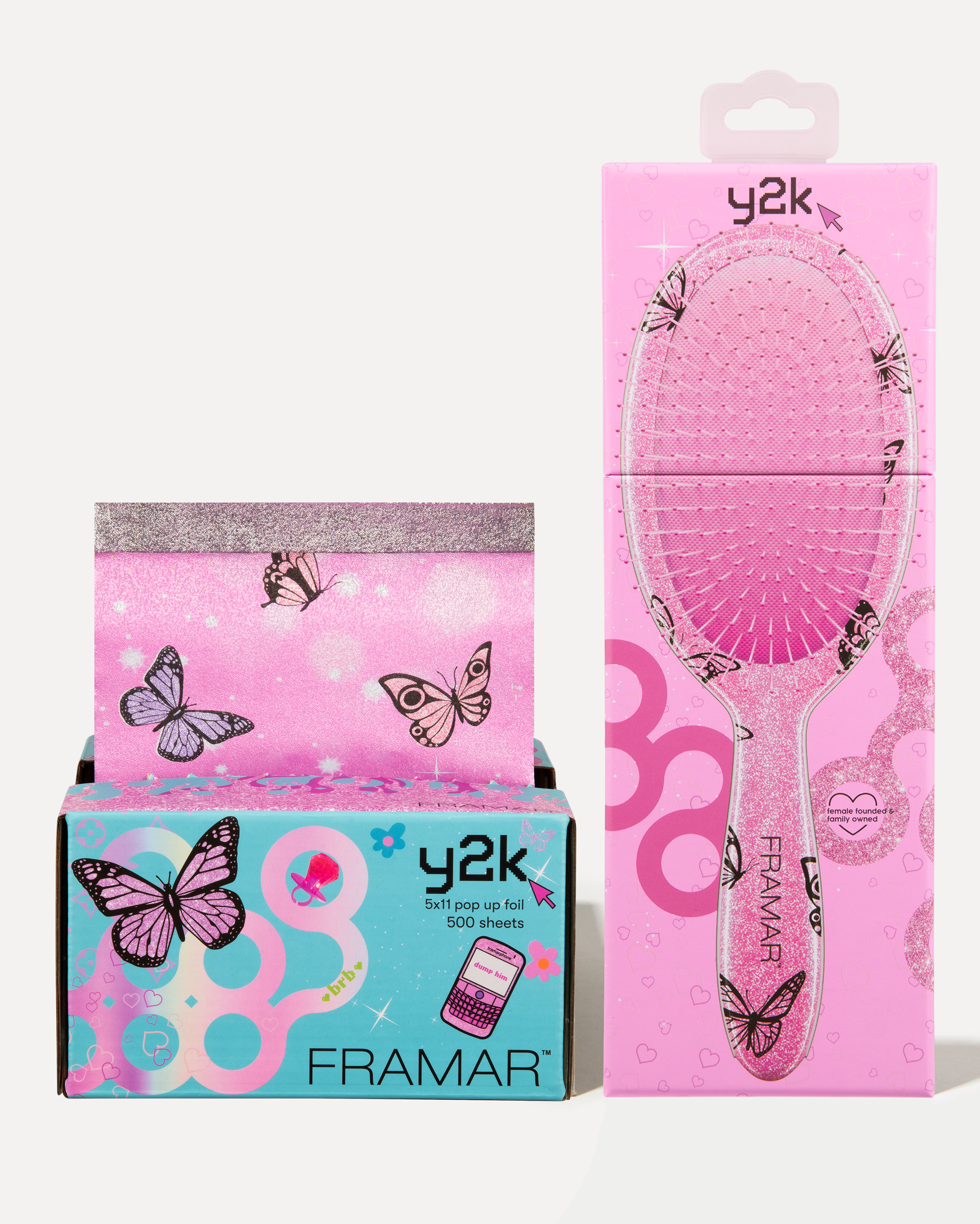 Y2K Duo – Framar Canada